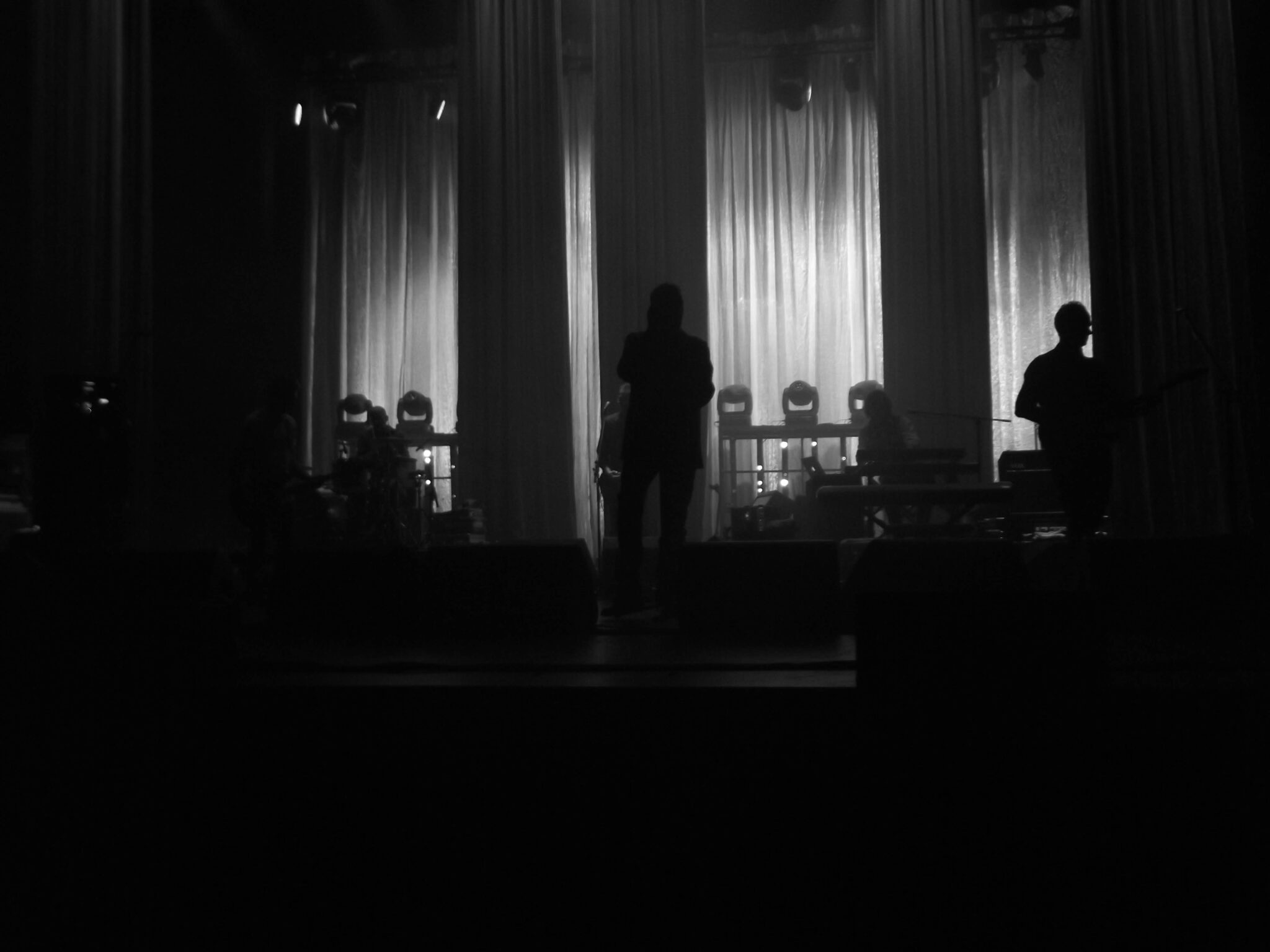 gnr no coliseu dos recreios - sofia costa lima