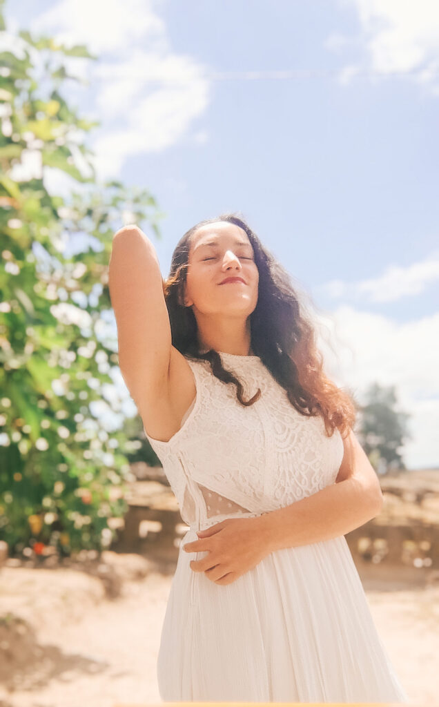 daylight - sofia costa lima