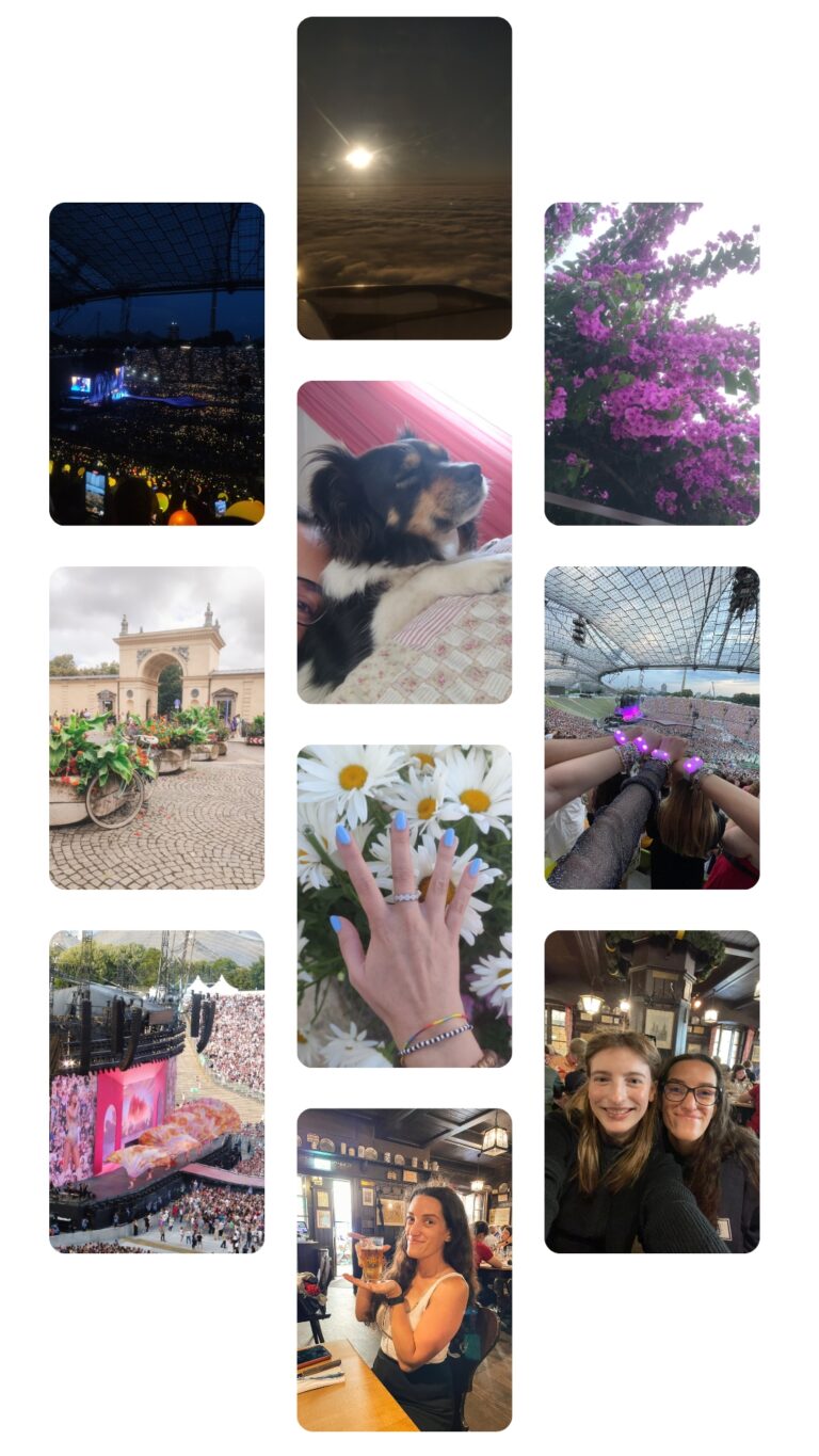 coisas que iluminaram o mês #19 - sofia costa lima