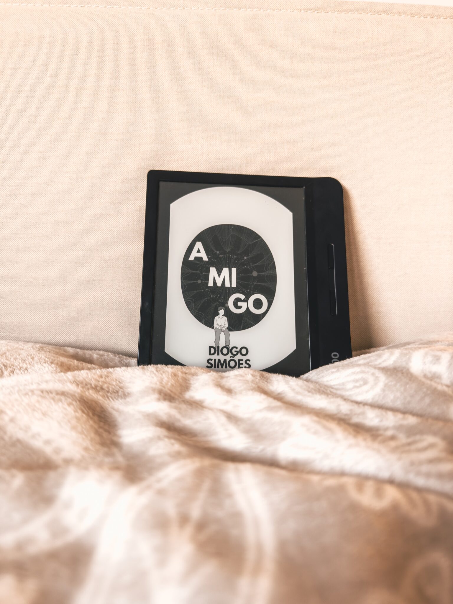 o amigo [diogo simões] - sofia costa lima